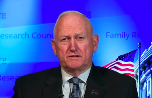 Retired Delta Force general 'proud' of Trump's decision to leave Iran ...