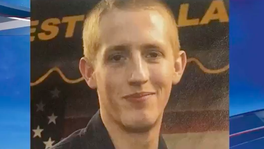 Missing US Navy sailor found dead in Washington state forest | American ...