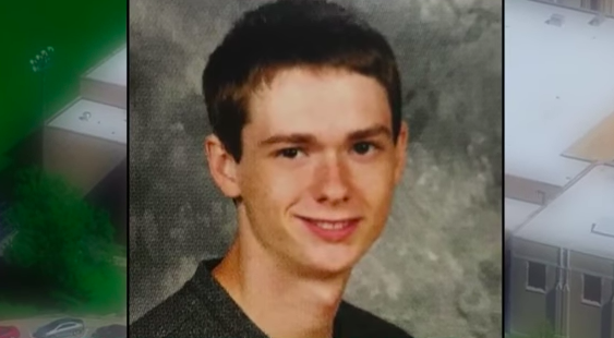 Hero officer shoots ex-student who fired shots at Illinois high school ...