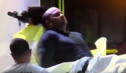 Man who opened fire at Trump National golf course shot in police ...