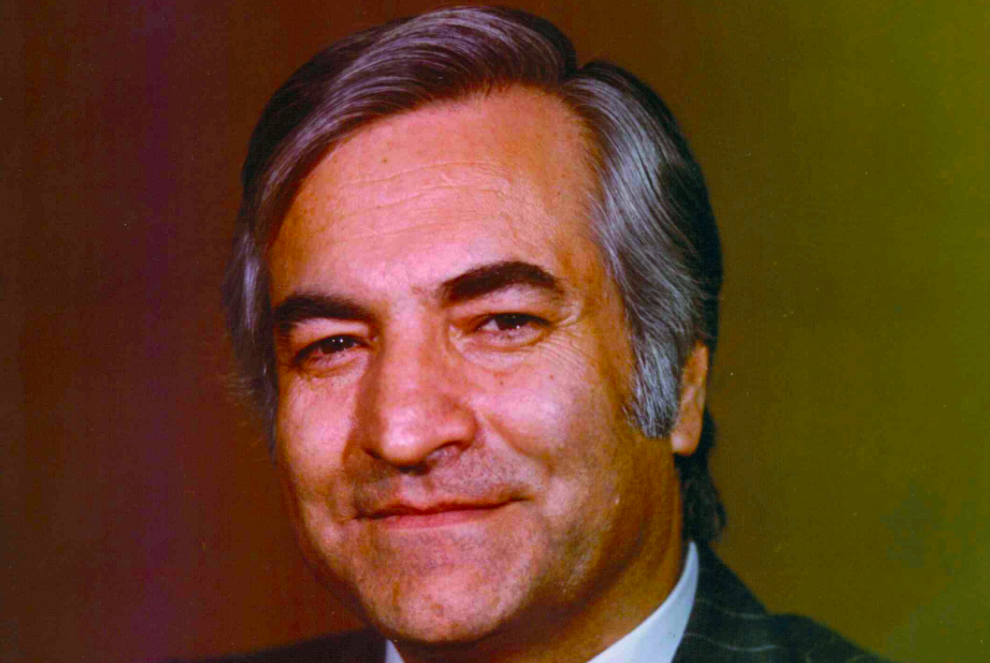 Former top Iranian official, 'longest-serving political prisoner,' dies ... Former top Iranian official, 'longest-serving political prisoner,' dies ...