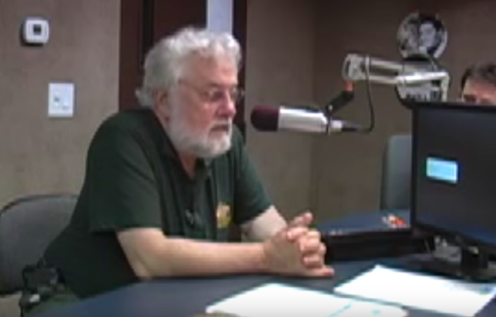 Adrian Cronauer, Pittsburgh-born inspiration for 'Good Morning, Vietnam ...