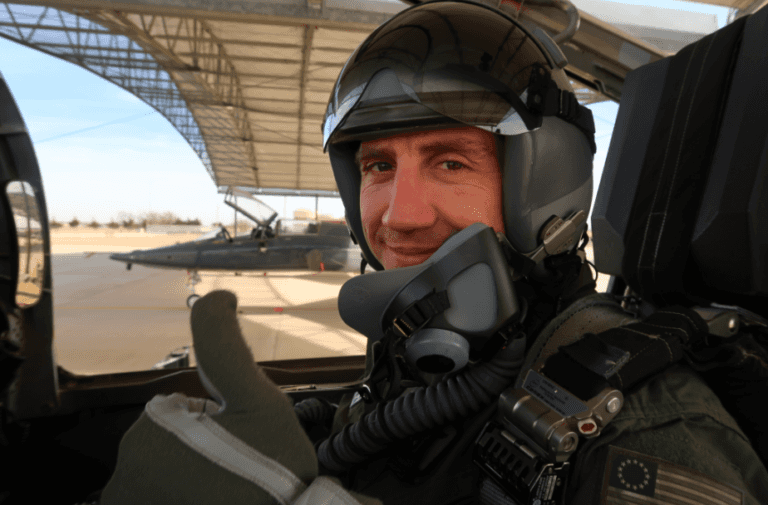 Green Beret Tim Kennedy has new TV show on Discovery, taking on most ...
