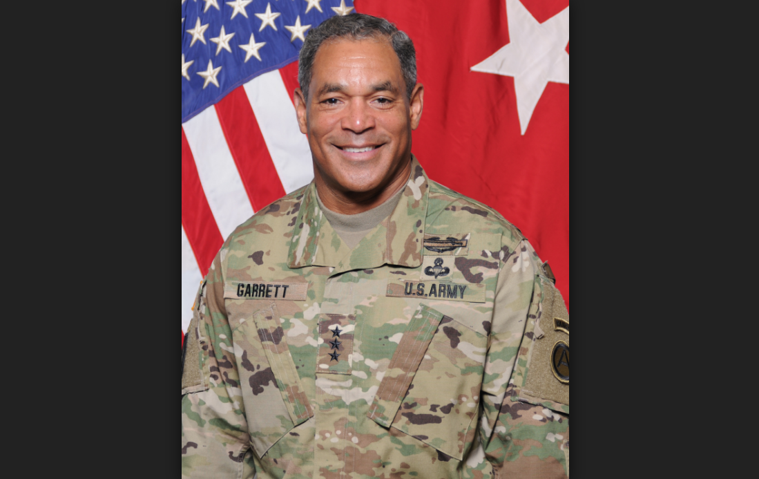 Lt. Gen. Michael Garrett nominated to lead FORSCOM | American Military News