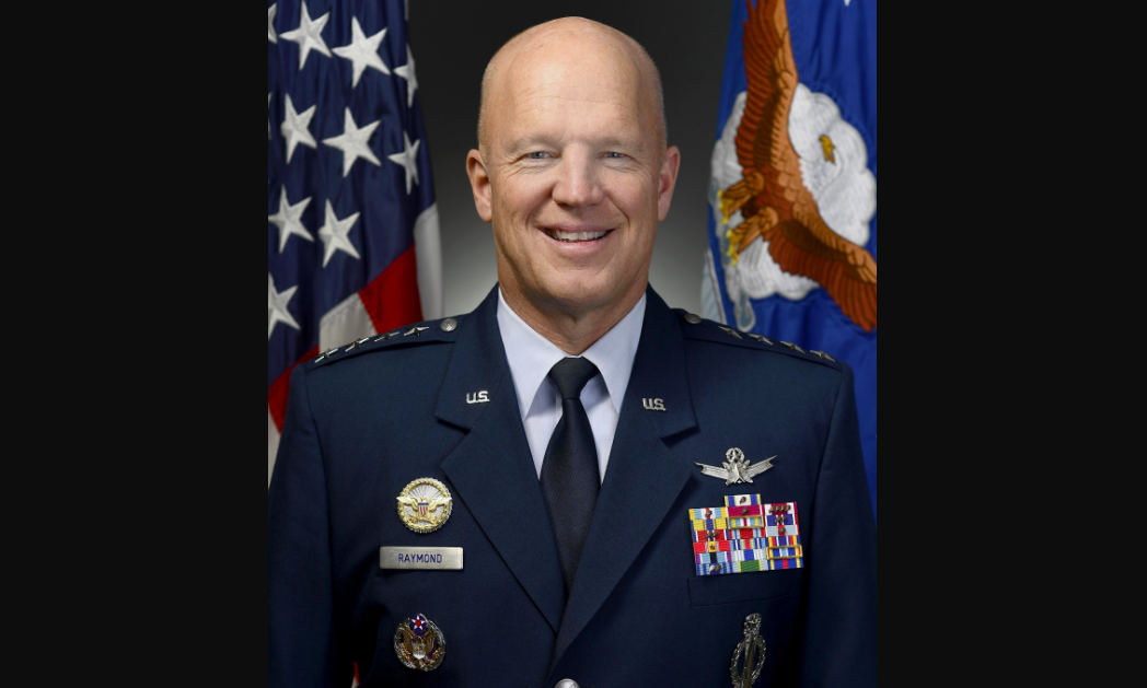 Air Force Gen. Jay Raymond nominated to lead new US Space Command ...