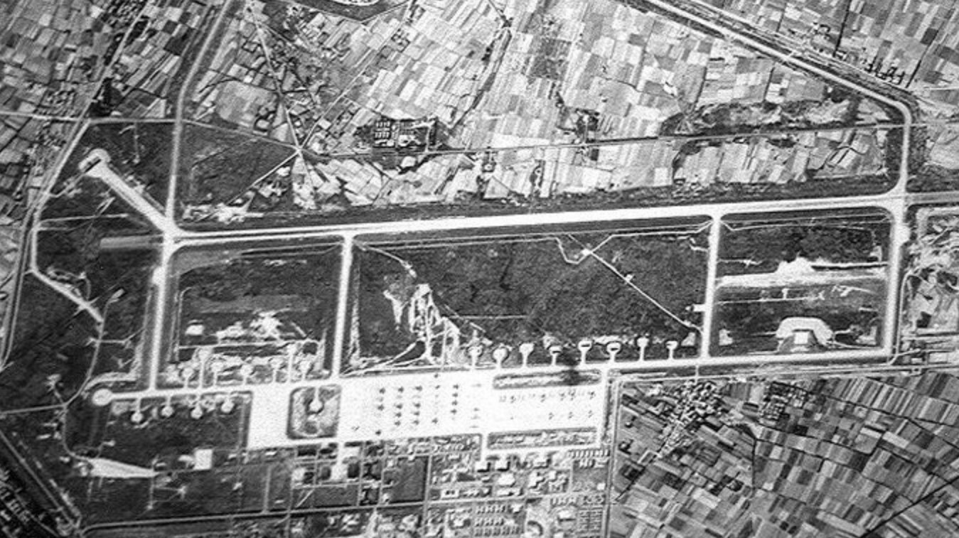 Former airmen who served on Taiwan to reunite 40 years after US forces ...