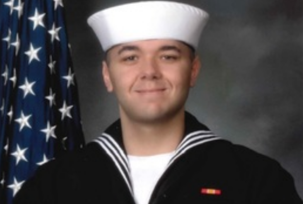 Navy identifies sailor as gunman killed during domestic dispute at NAS ...