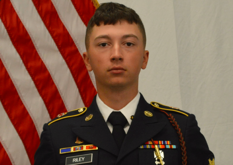 'We mourn the loss of our brother-in-arms.' Richmond soldier deployed ...