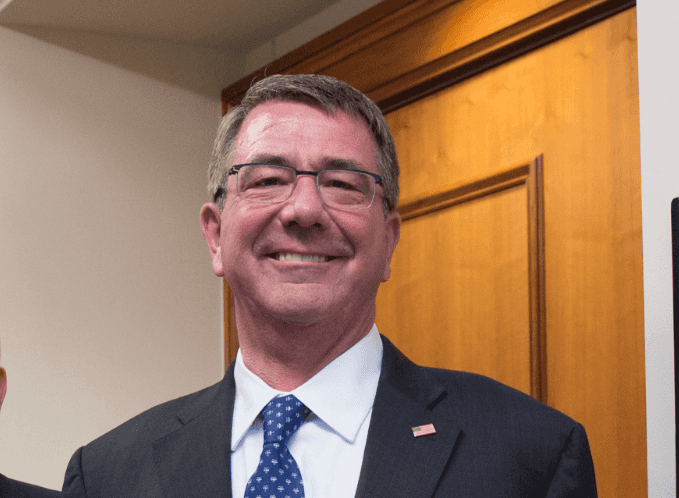 New Navy destroyer to be named for former Georgia Sen. Sam Nunn ...