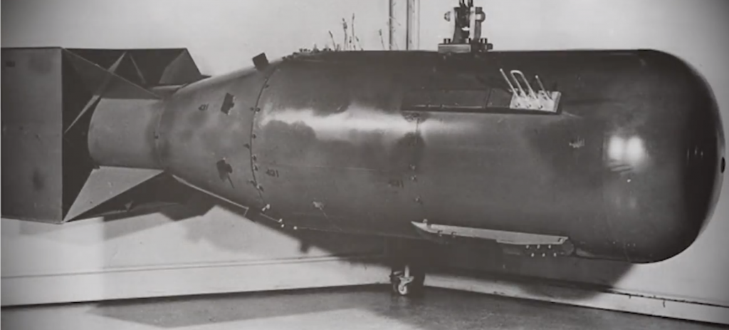 WATCH: The 10 largest explosions of all time | American Military News