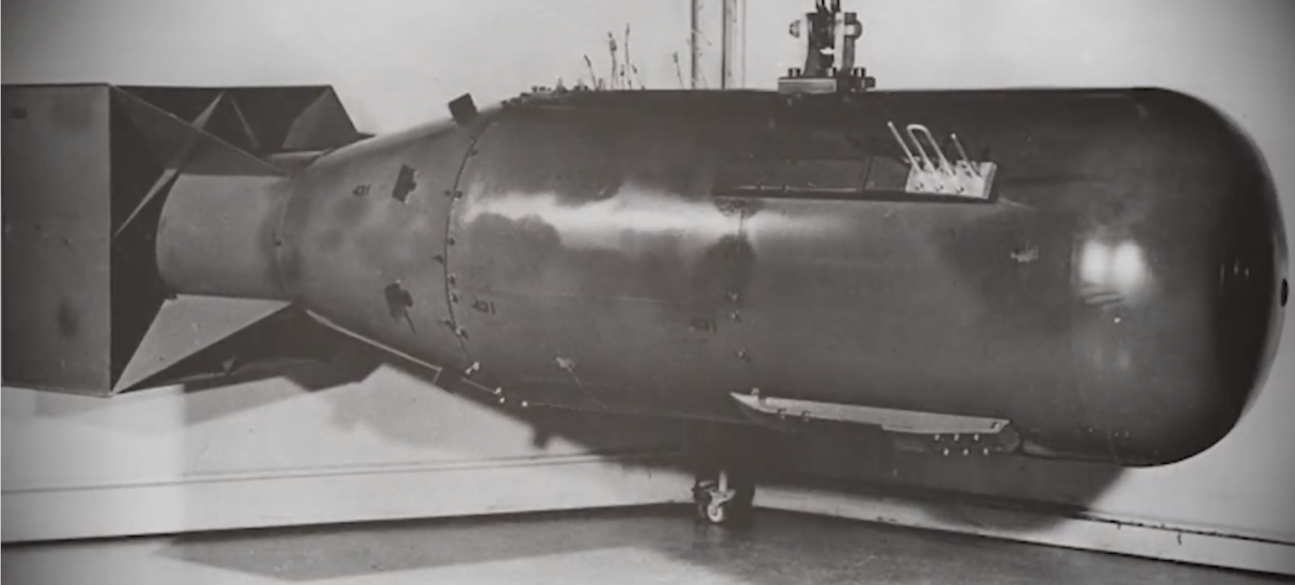 WATCH: The 10 largest explosions of all time | American Military News