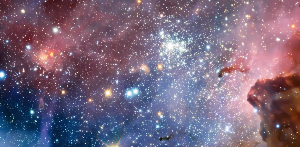 Top 5 creepiest mysteries of our universe that science can't explain ... Top 5 creepiest mysteries of our universe that science can't explain ...
