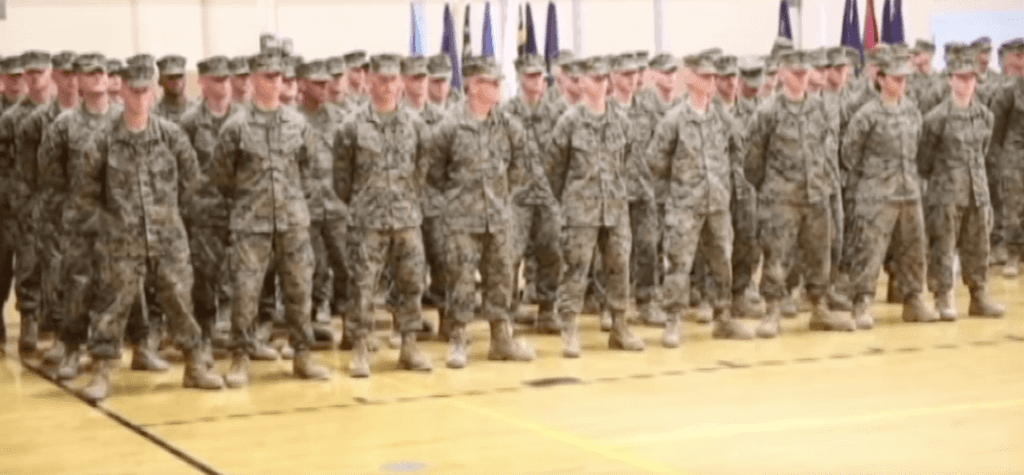 US Marine Corps School of Infantry ensures 'every Marine is, first and ...