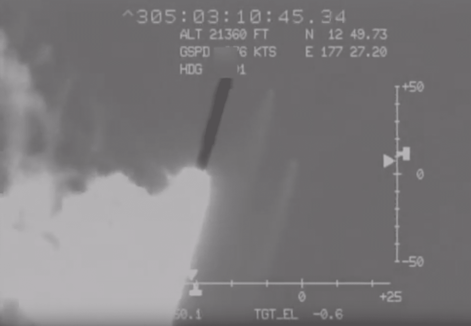 Watch actual footage of the US missile defense system destroying 2 ...