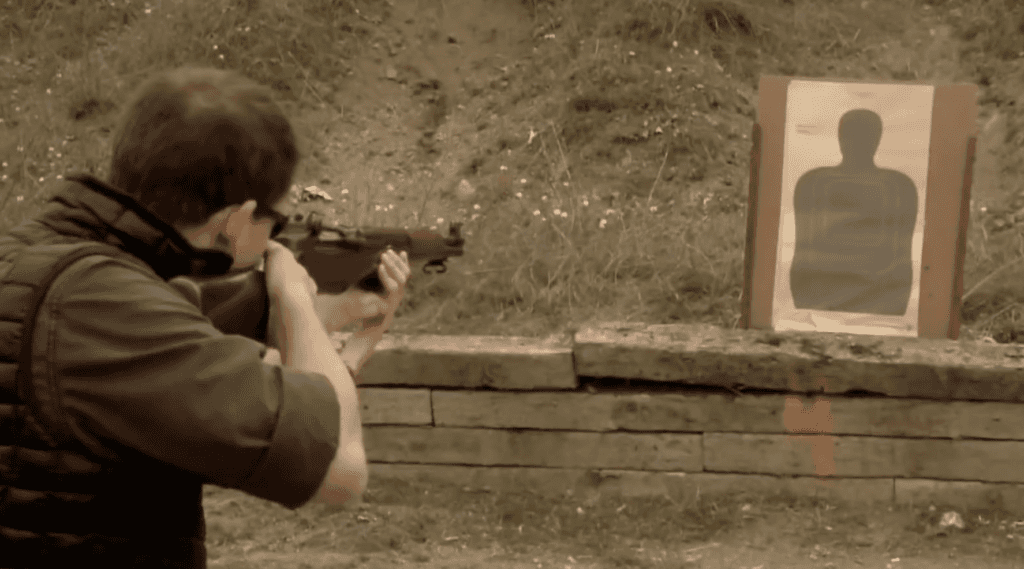 5 things you don't know about the M1 - the most iconic rifle in ...