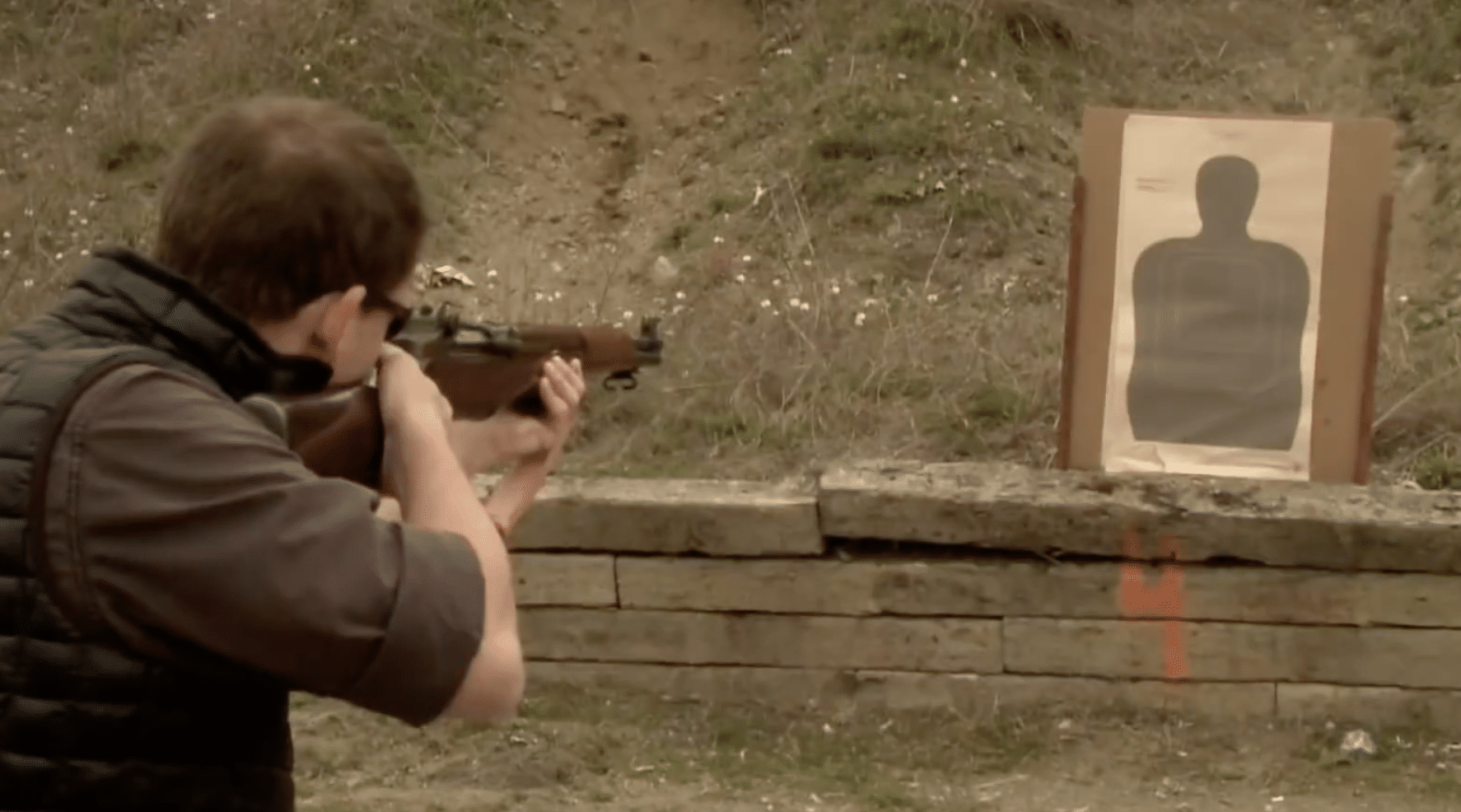 5 things you don't know about the M1 - the most iconic rifle in ...