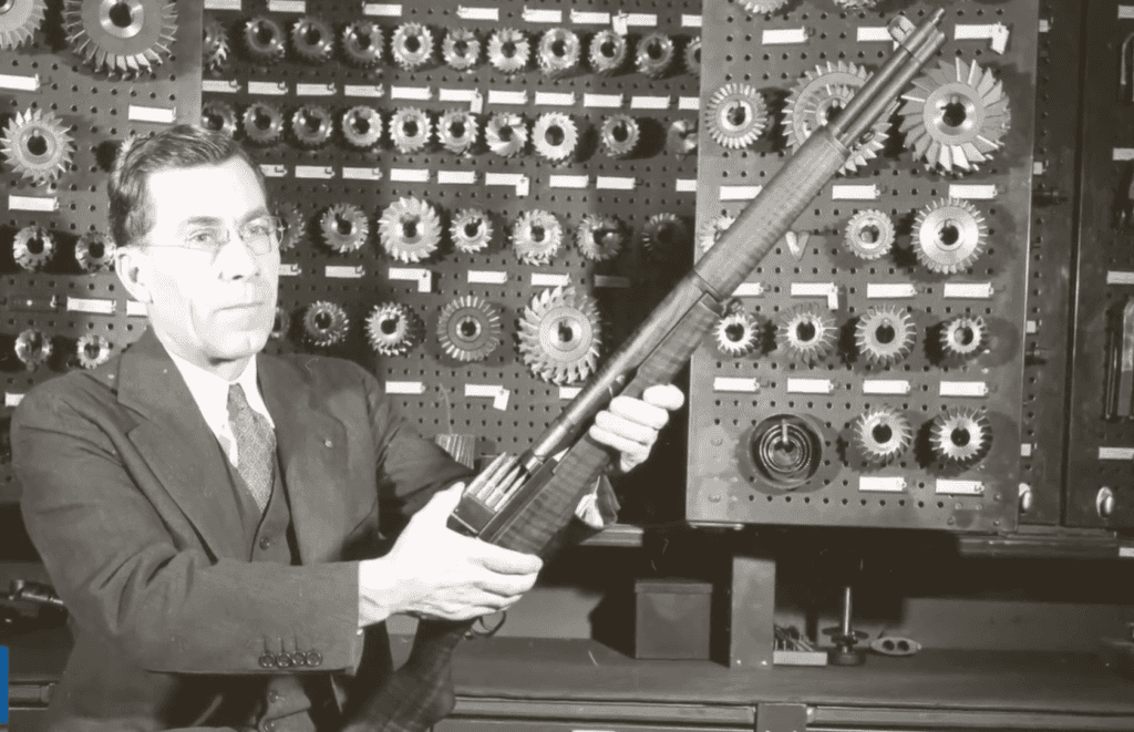 5 things you don't know about the M1 - the most iconic rifle in ...
