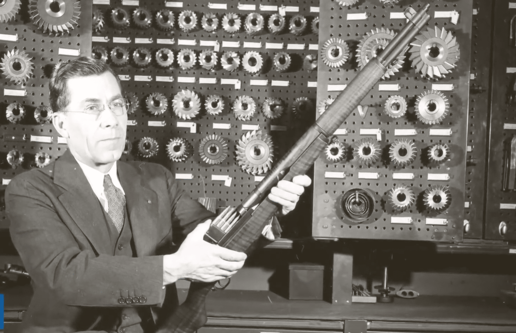 5 things you don't know about the M1 - the most iconic rifle in ...