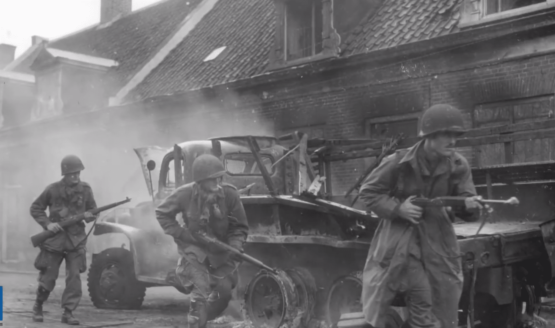 5 things you don't know about the M1 - the most iconic rifle in ...