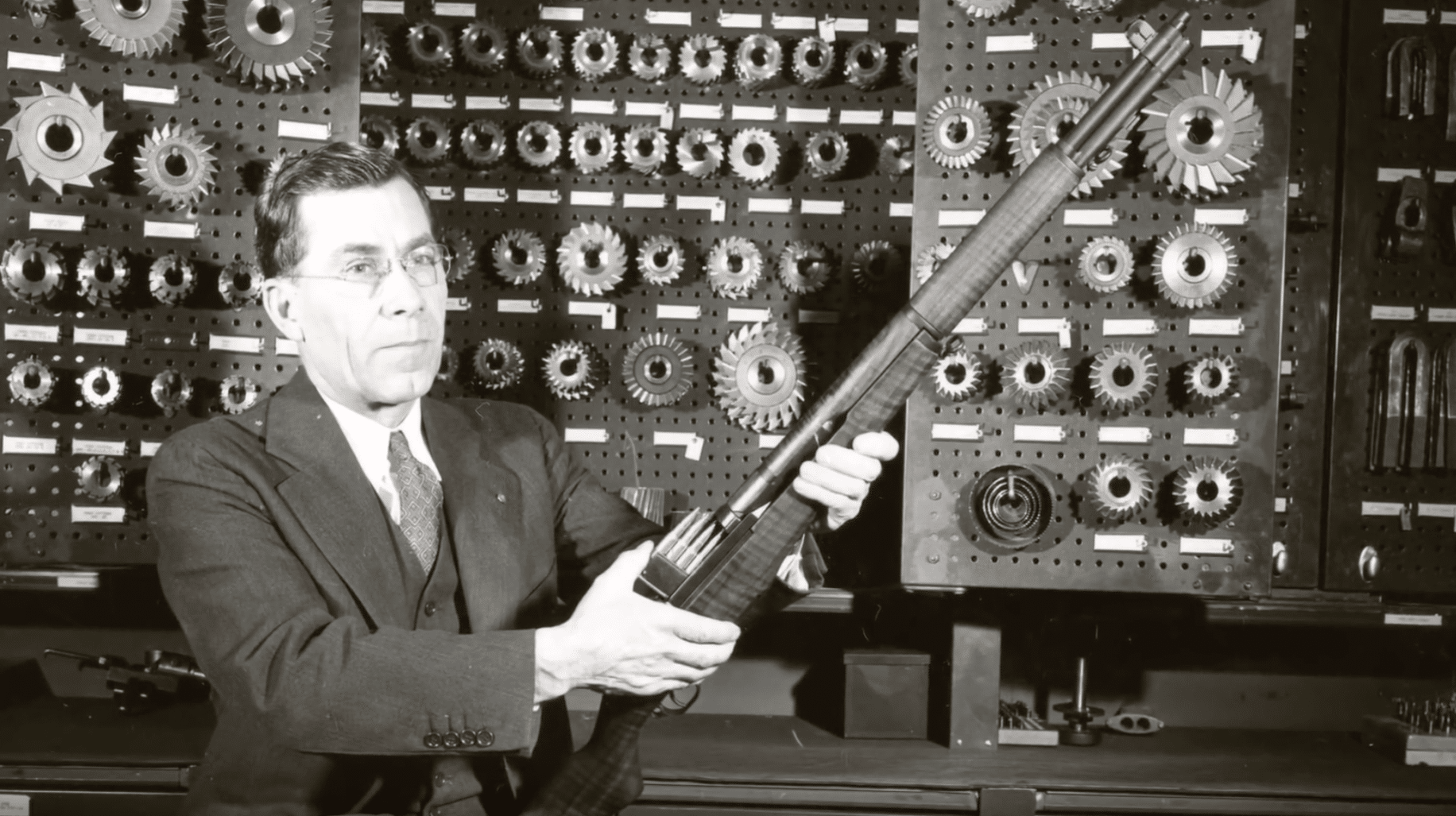 Video: World famous firearms instructor Phuc Long teaches the legacy of ...