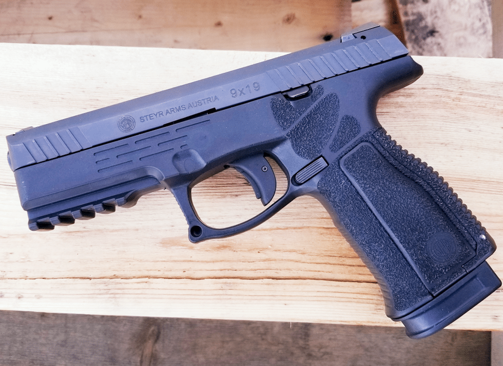 Op-Ed: 20 interesting 'new' handguns for 2019 | American Military News