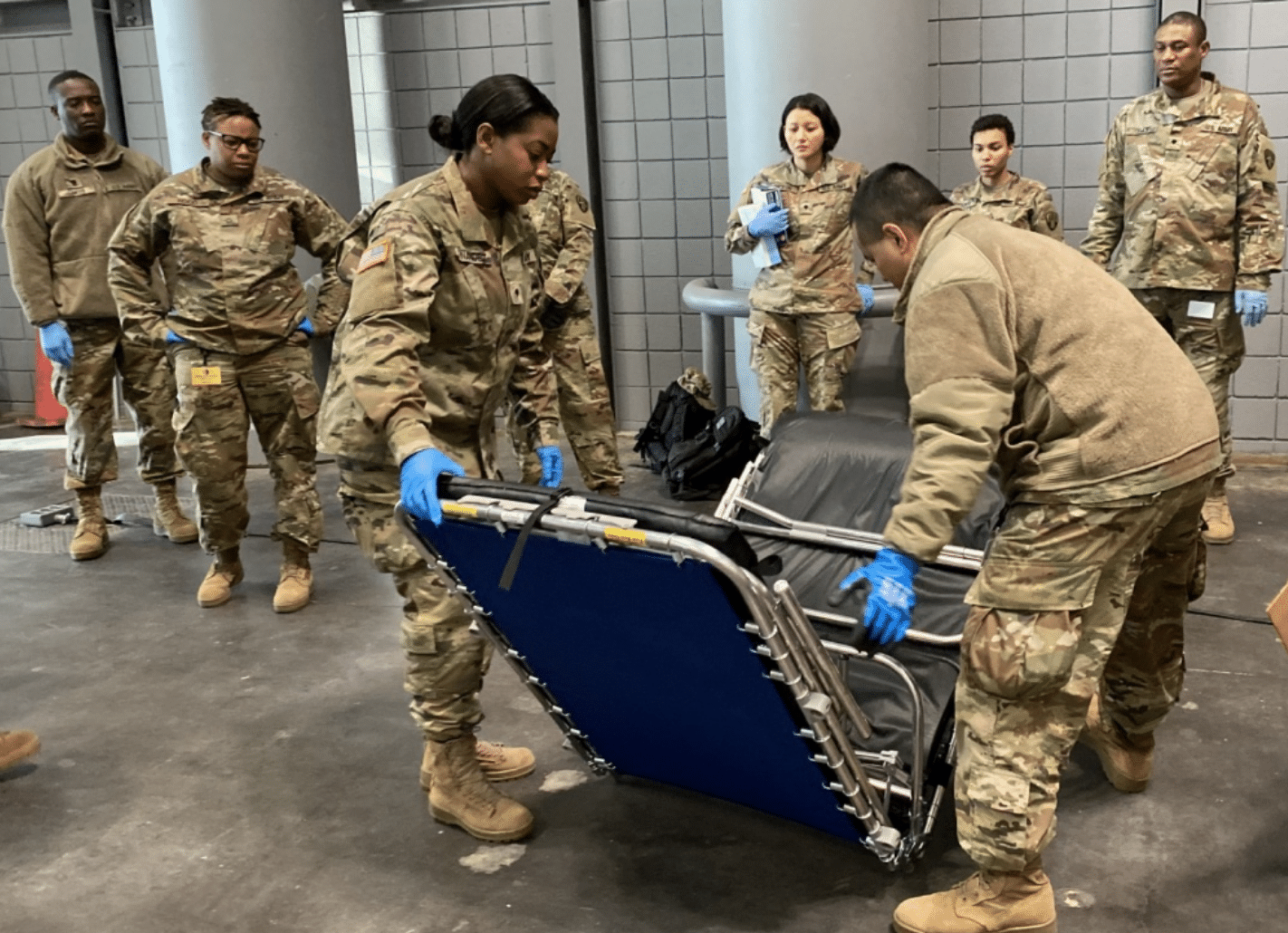 Trump authorizes Pentagon to call up to 1 million reserve troops to ...