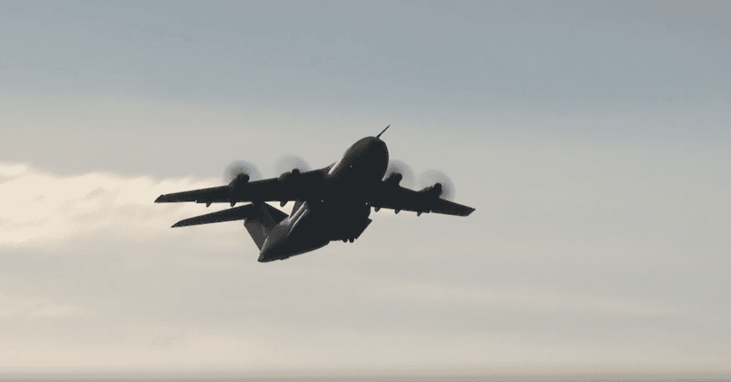 Watch the world's most advanced military transport and tactical cargo ...