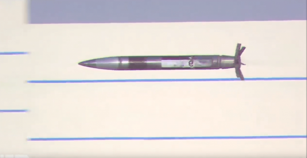 Watch the might of US military tanks firing in slow motion | American ...