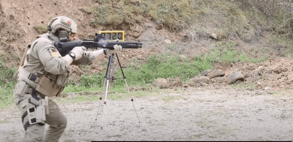 Watch: Is Instructor Zero one of the best shots in the world ...