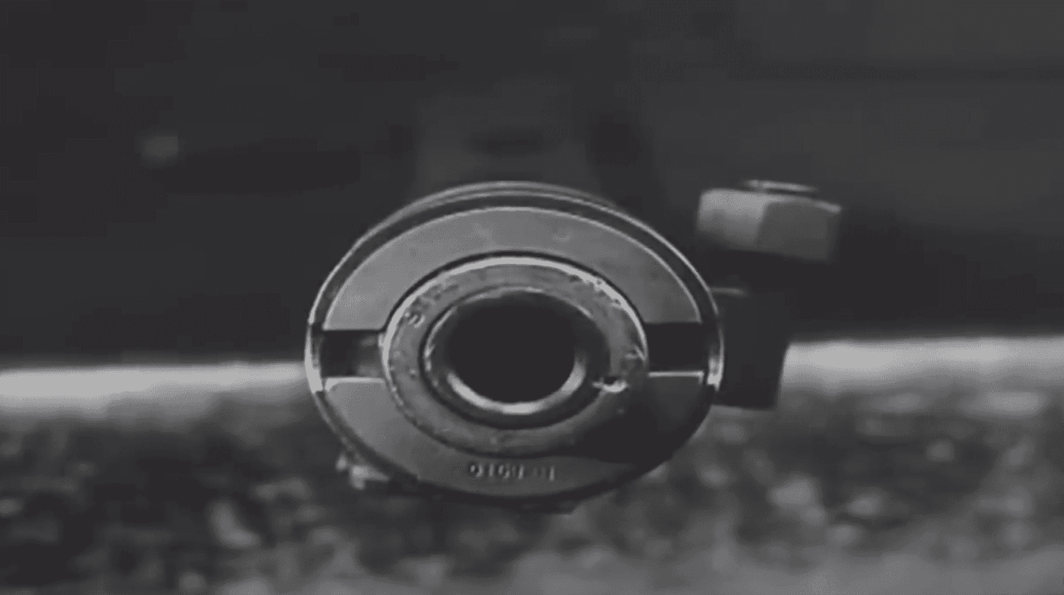 How it works: Watch this short documentary on WWII machine gun defense ...