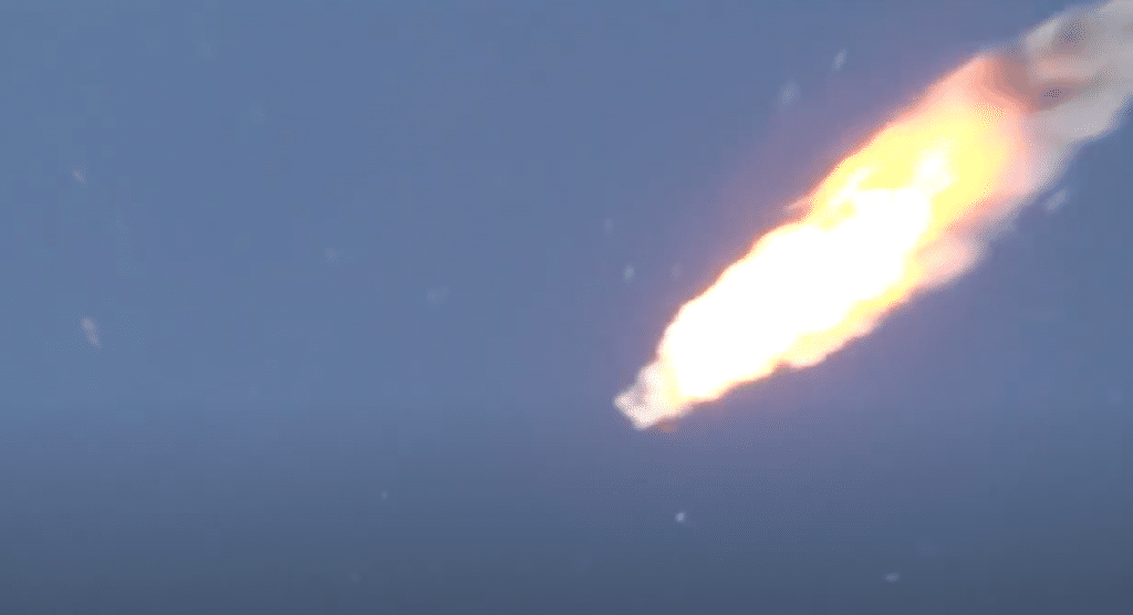 Watch the US Air Force blow up real aircraft for target practice ...