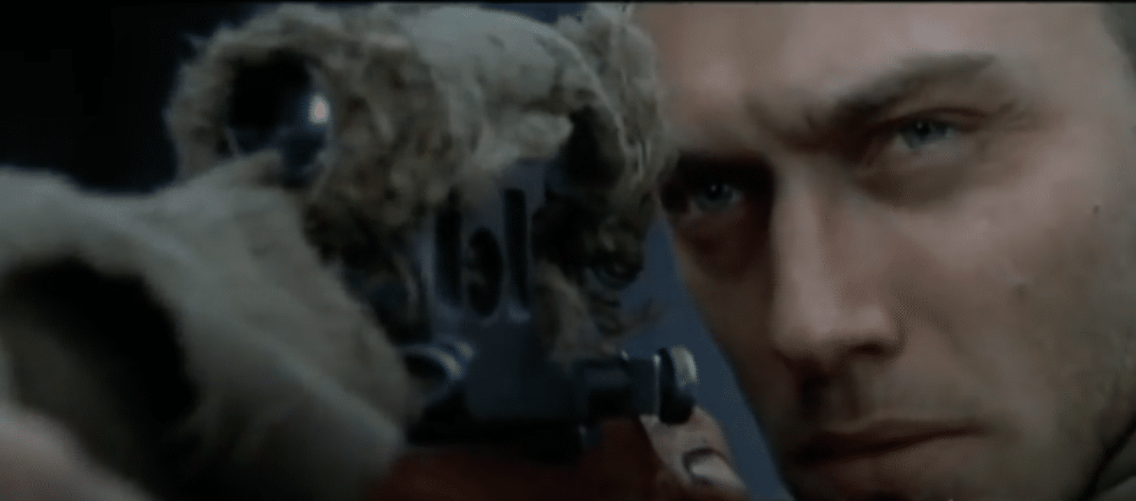 Watch: The top 10 movie snipers of all time | American Military News