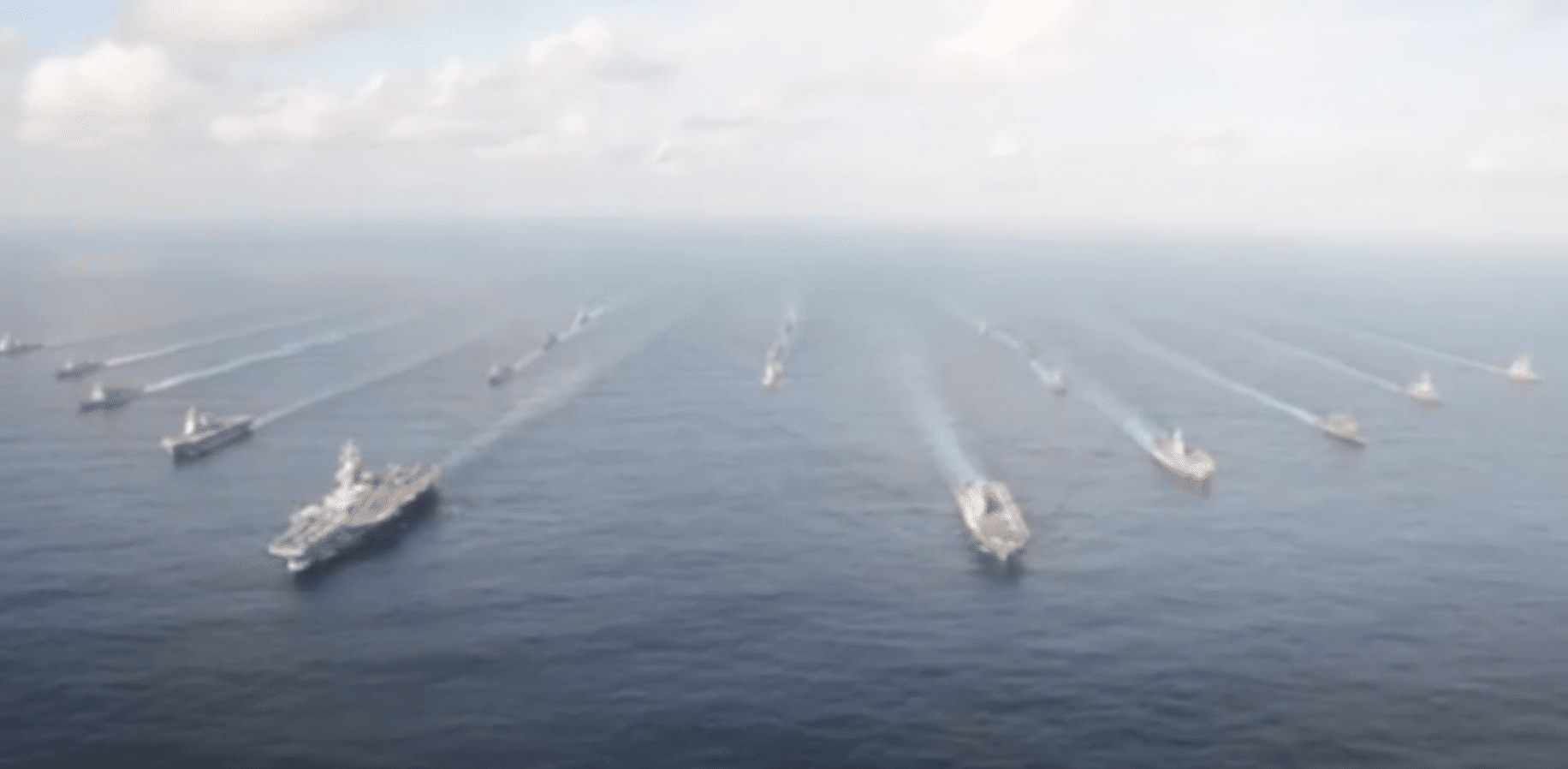 Watch this badass high-def montage of the expansive US Navy and Marine ...