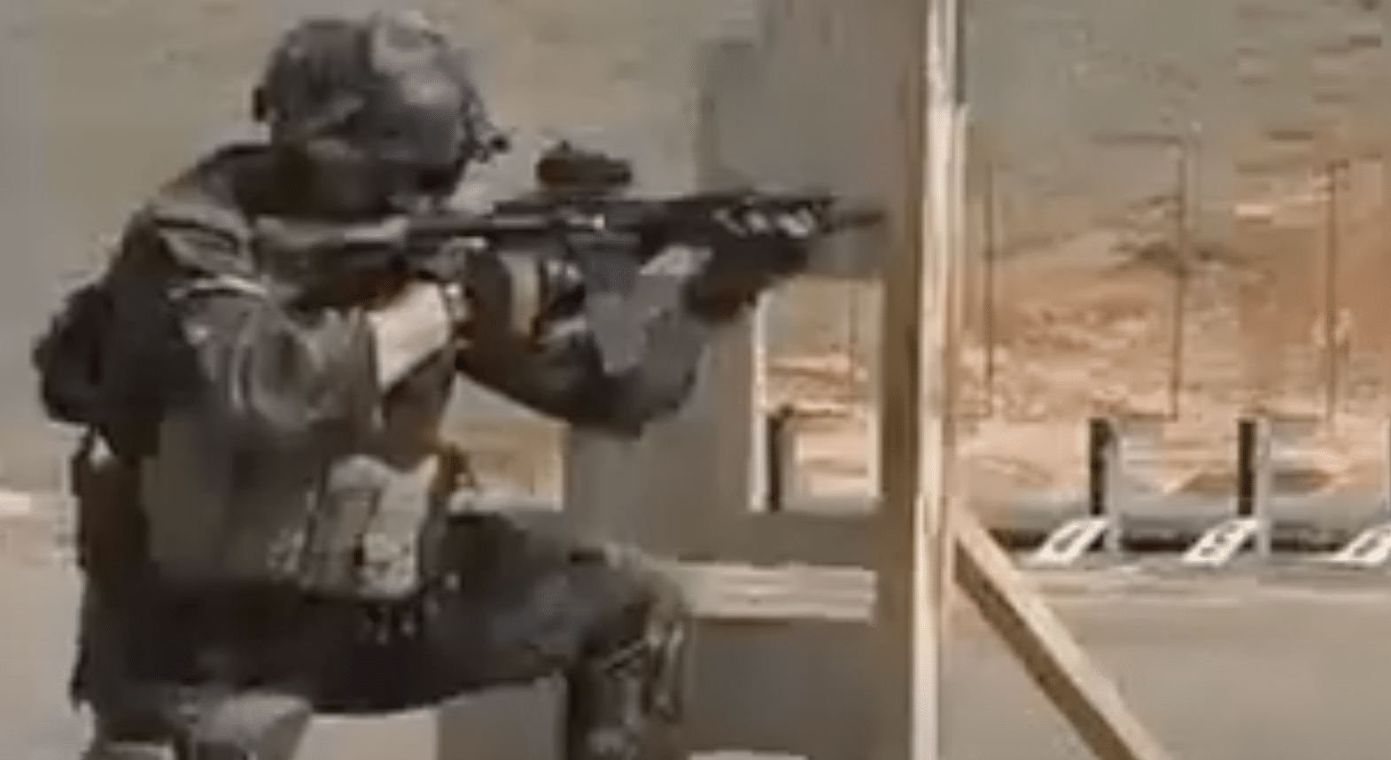 Fmr. Delta Force operator shares dangerous hostage rescue story