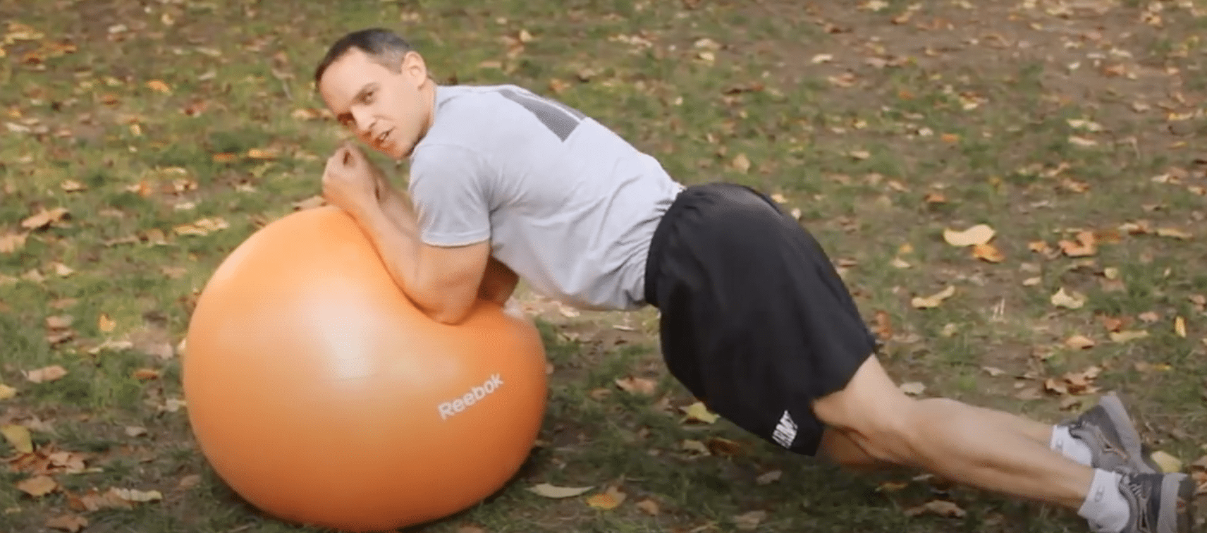 Watch: US Army sergeant shows Basic Training exercises you can do at ...