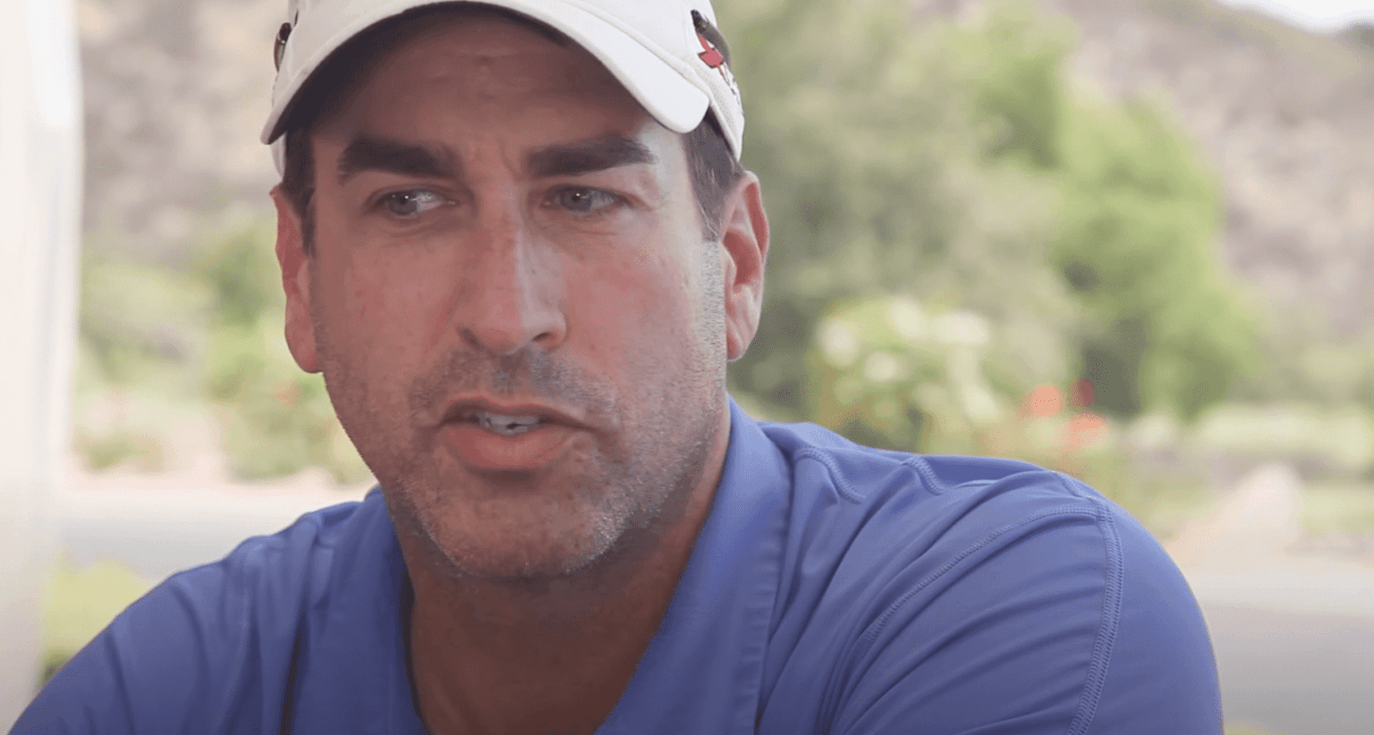 Video: Veteran, actor Rob Riggle explains why 'The military isn't funny ...