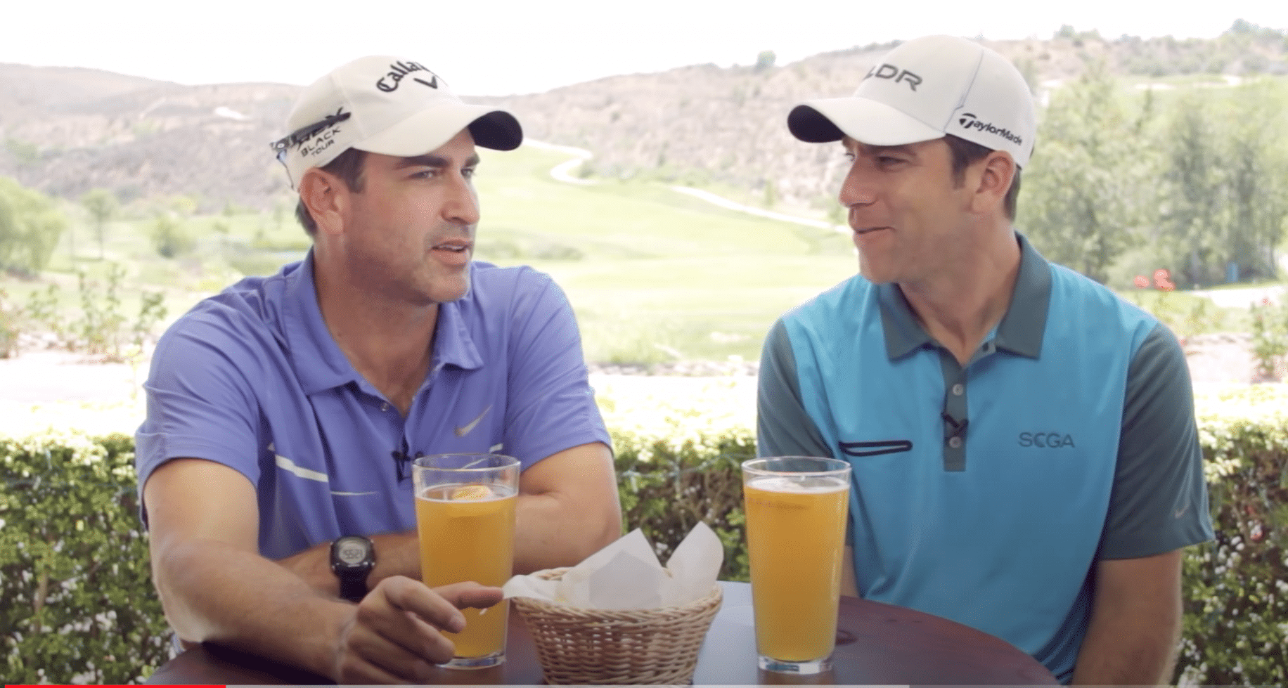 Video: Veteran, actor Rob Riggle explains why 'The military isn't funny ...