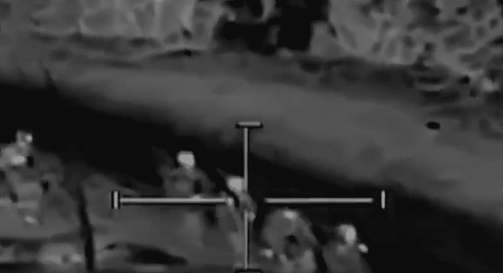 A U.S. Army Apache helicopter attacks terrorists and gives you a look ...