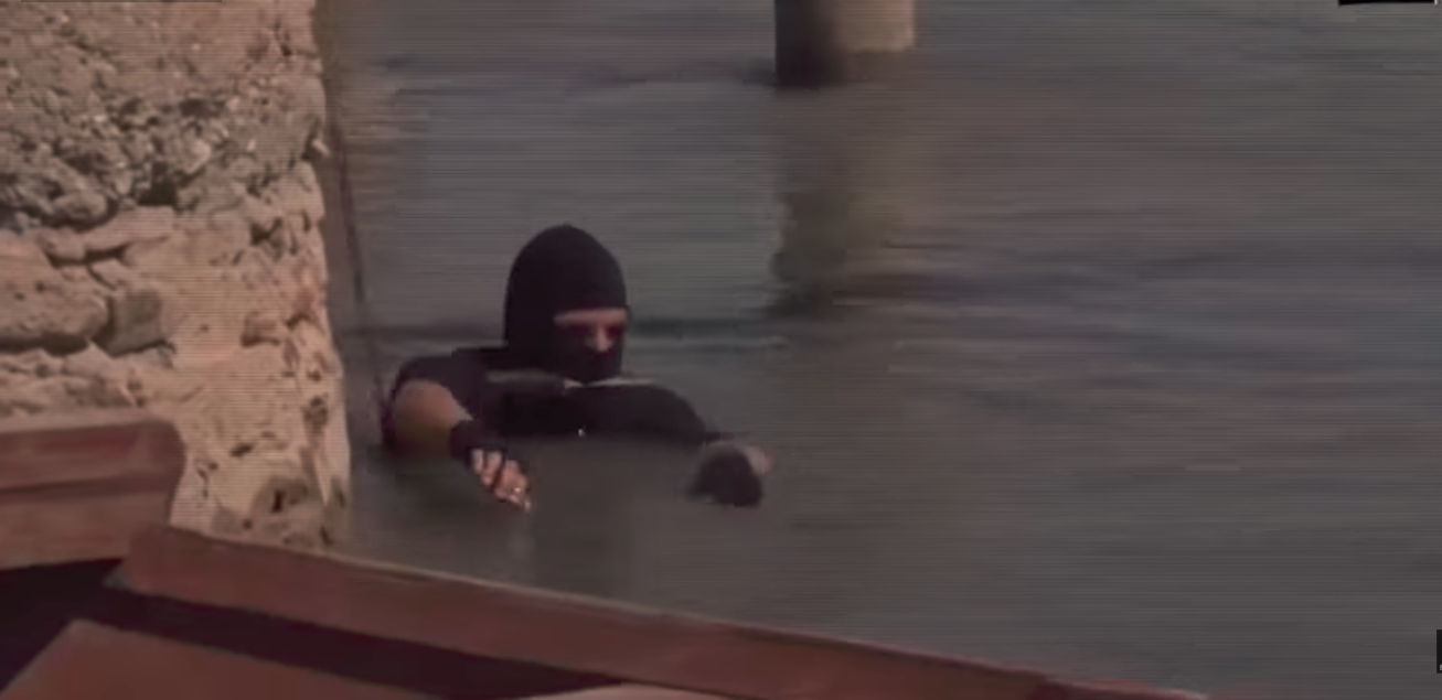 (VIDEO) ISIS 'Navy SEALs' promo video is hilarious (and awful ...
