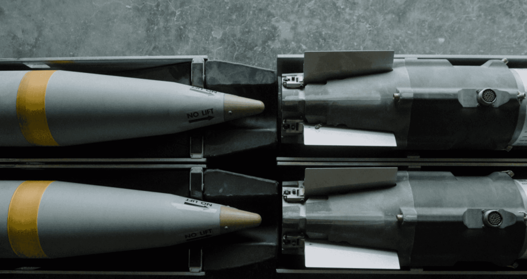 State Dept. approves proposed sale of 3,000 smart bombs to Saudi Arabia ... State Dept. approves proposed sale of 3,000 smart bombs to Saudi Arabia ...