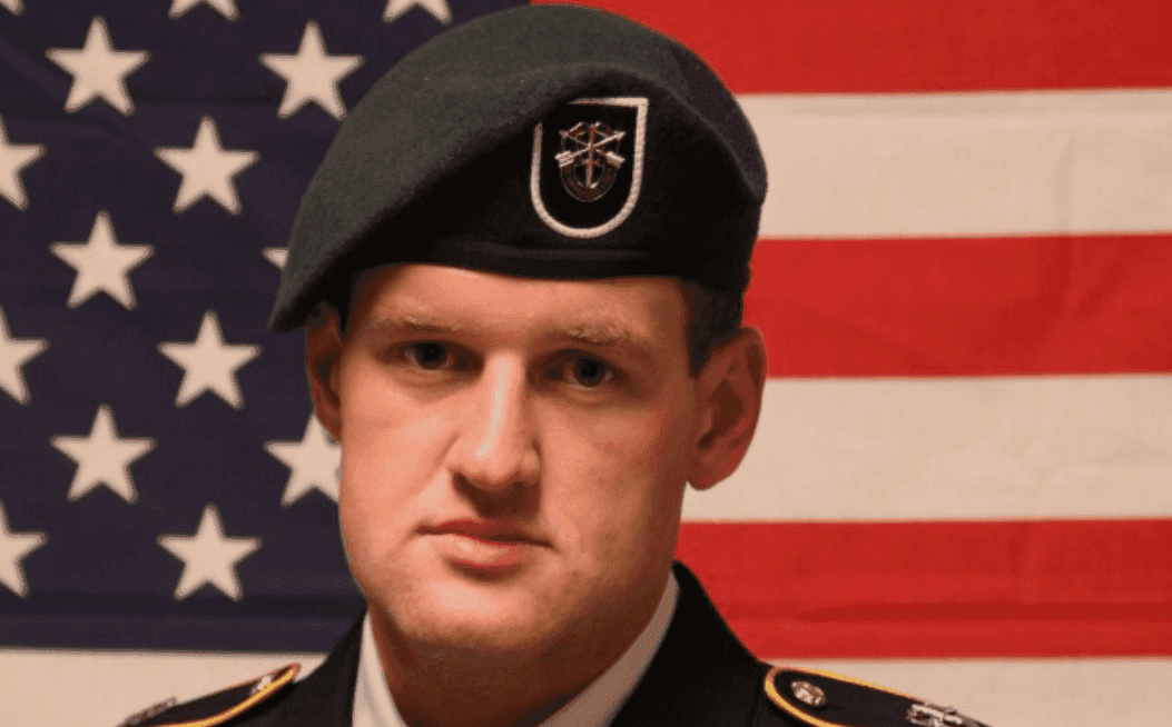 Raw Video: Hero Green Beret killed in 2016 gun battle in Jordan ...