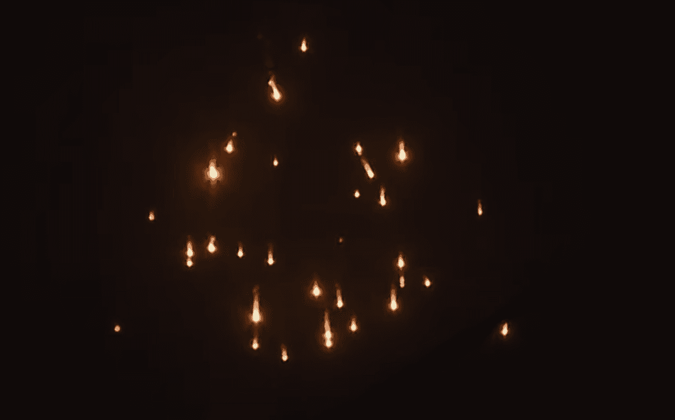 Videos: Israel kills Hamas commander; terror group responds with ...