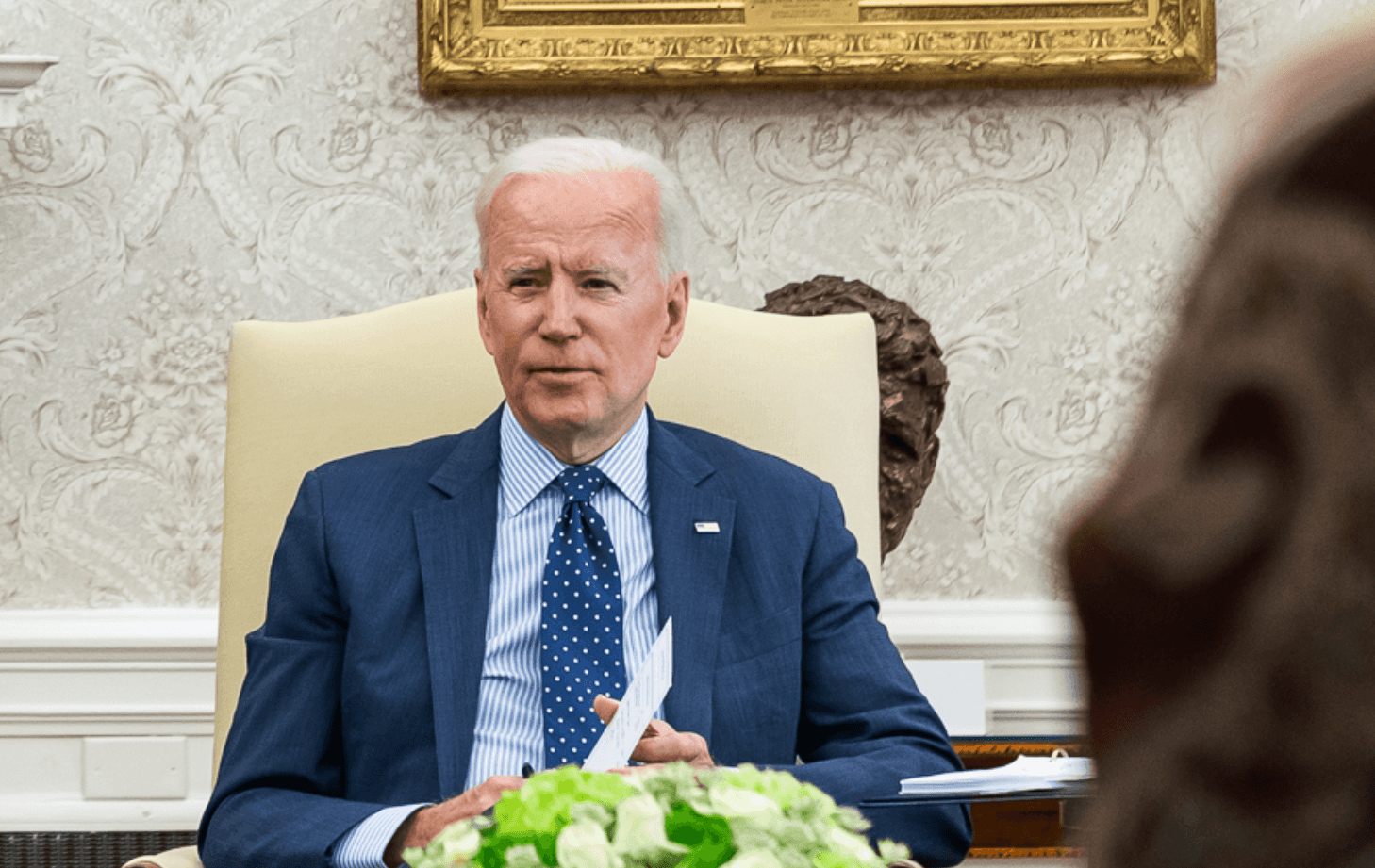 Biden assistant linked to Chinese think-tank FBI called a cover for ... Biden assistant linked to Chinese think-tank FBI called a cover for ...