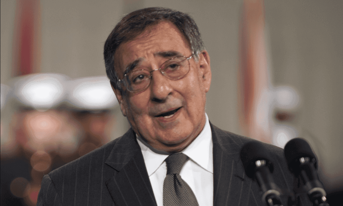 Fmr. SecDef Leon Panetta joins Purdue tech diplomacy think tank ...