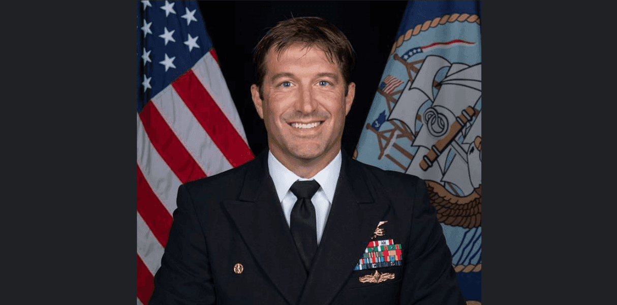 Heartbreaking details revealed in SEAL team commander's fatal fall