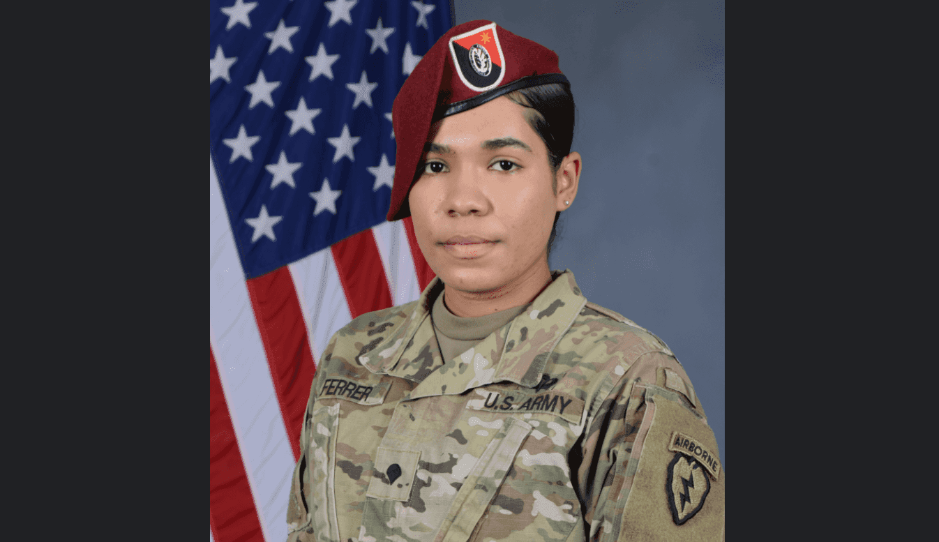 US Army soldier dies on base in Alaska | American Military News