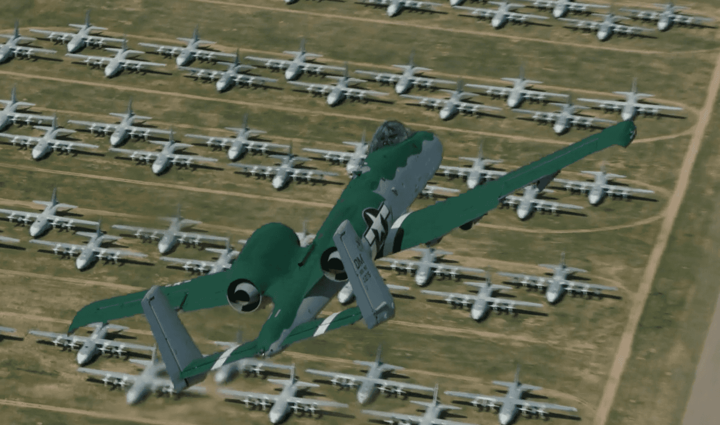 Here's a look at the historic Air Force flyover set for Super Bowl ...