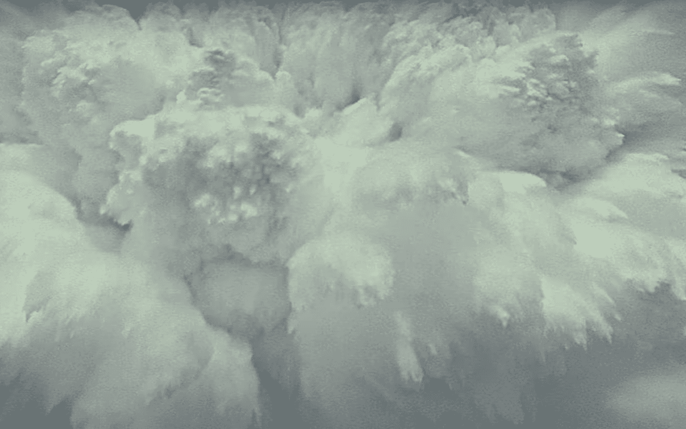 Video: Here's what a nuke detonated 500 feet underwater looks like ...