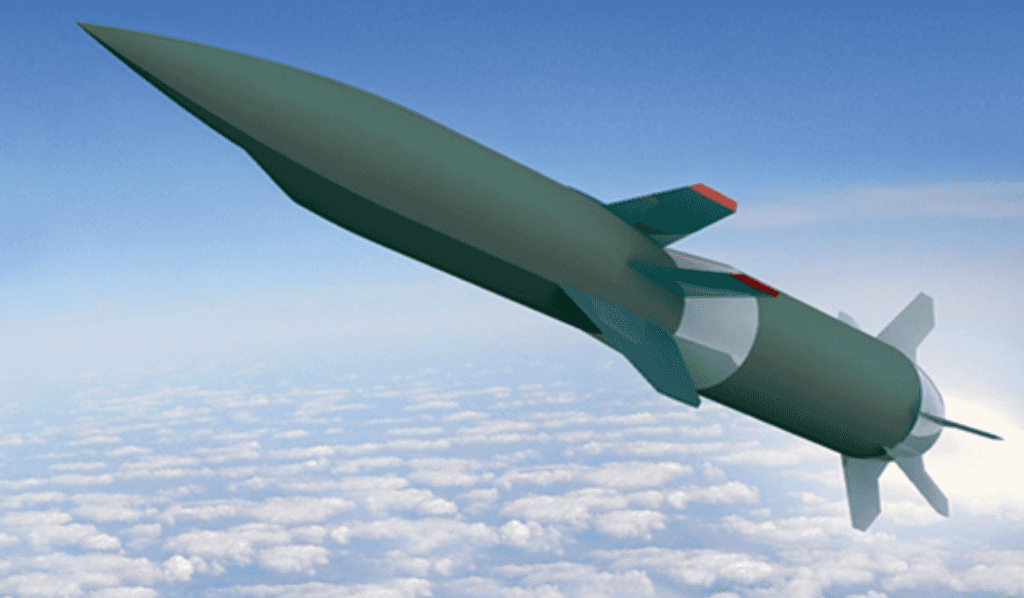 US Tested Hypersonic Missile Reportedly Kept It Secret To Not Anger Russia LaptrinhX News us-tested-hypersonic-missile-reportedly-kept-it-secret-to-not-anger-russia-laptrinhx-news