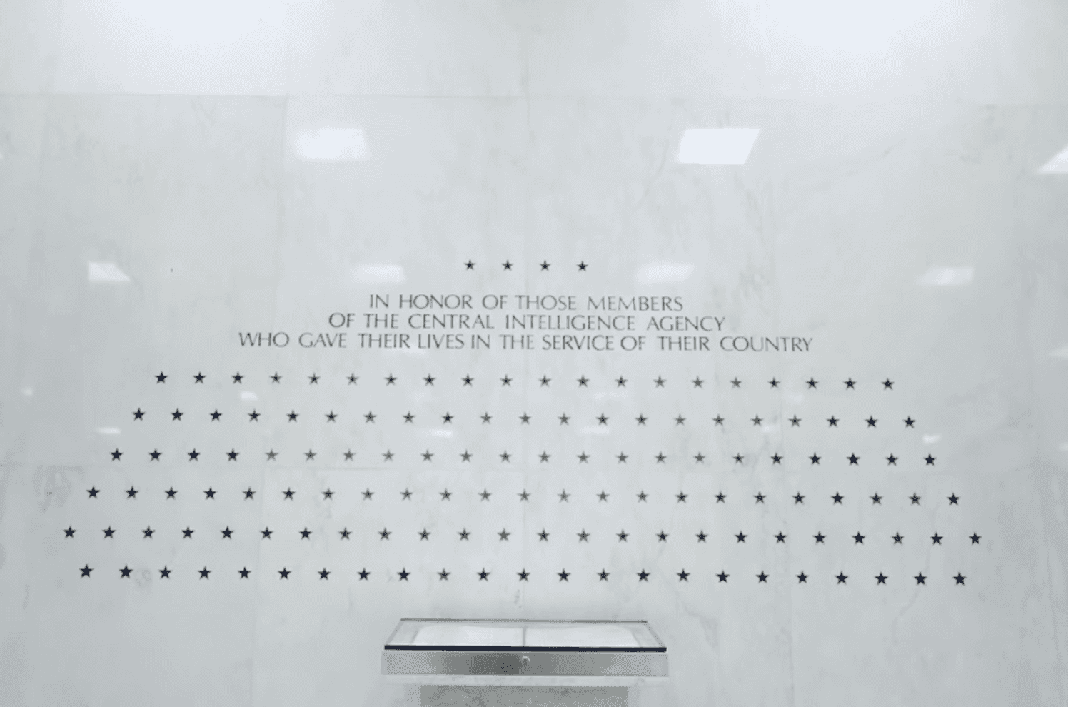 CIA announces 2 agents killed | American Military News